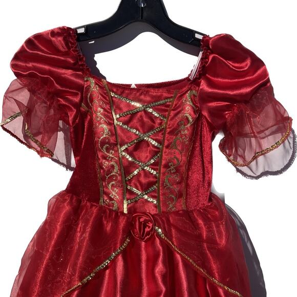 Disney | Costumes | Disney Eleanor The Aviator 46 Halloween Costume ...